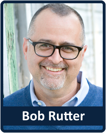 Bob Rutter | Grandview Insurance Agency